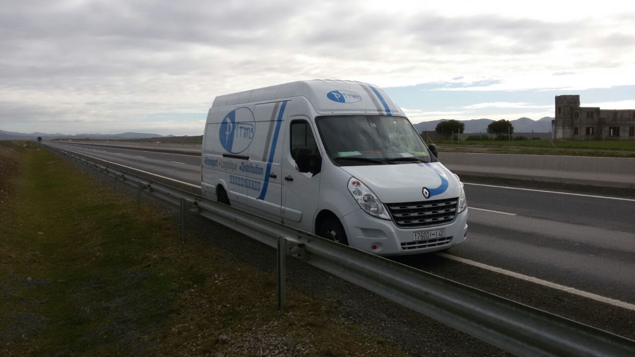 Short trucks | TARIFS TRANSPORT FRANCE MAROC