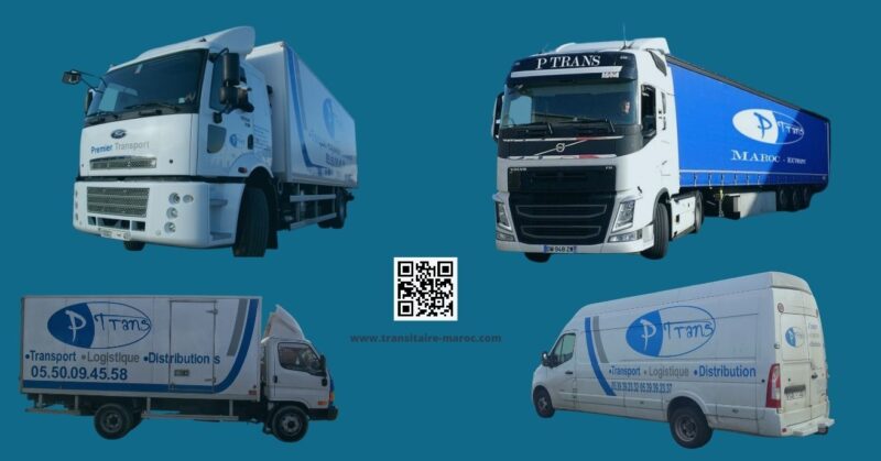 Tarifs -Transport De Colis France Maroc